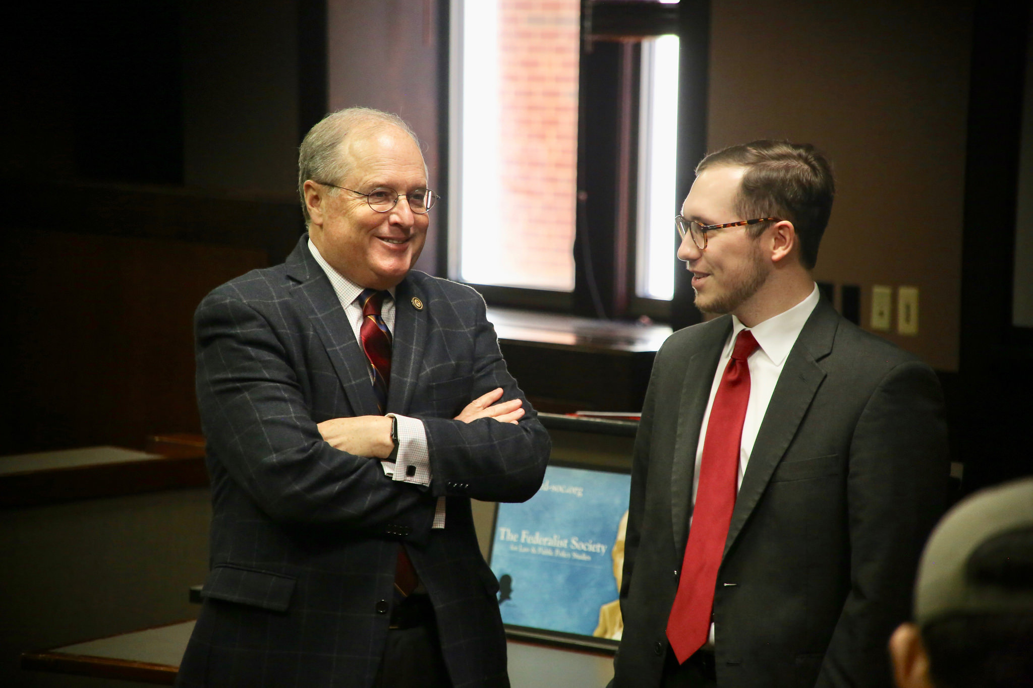 U.S. Attorney, alumnus Doug Overbey vows to make Tennessee safer ...