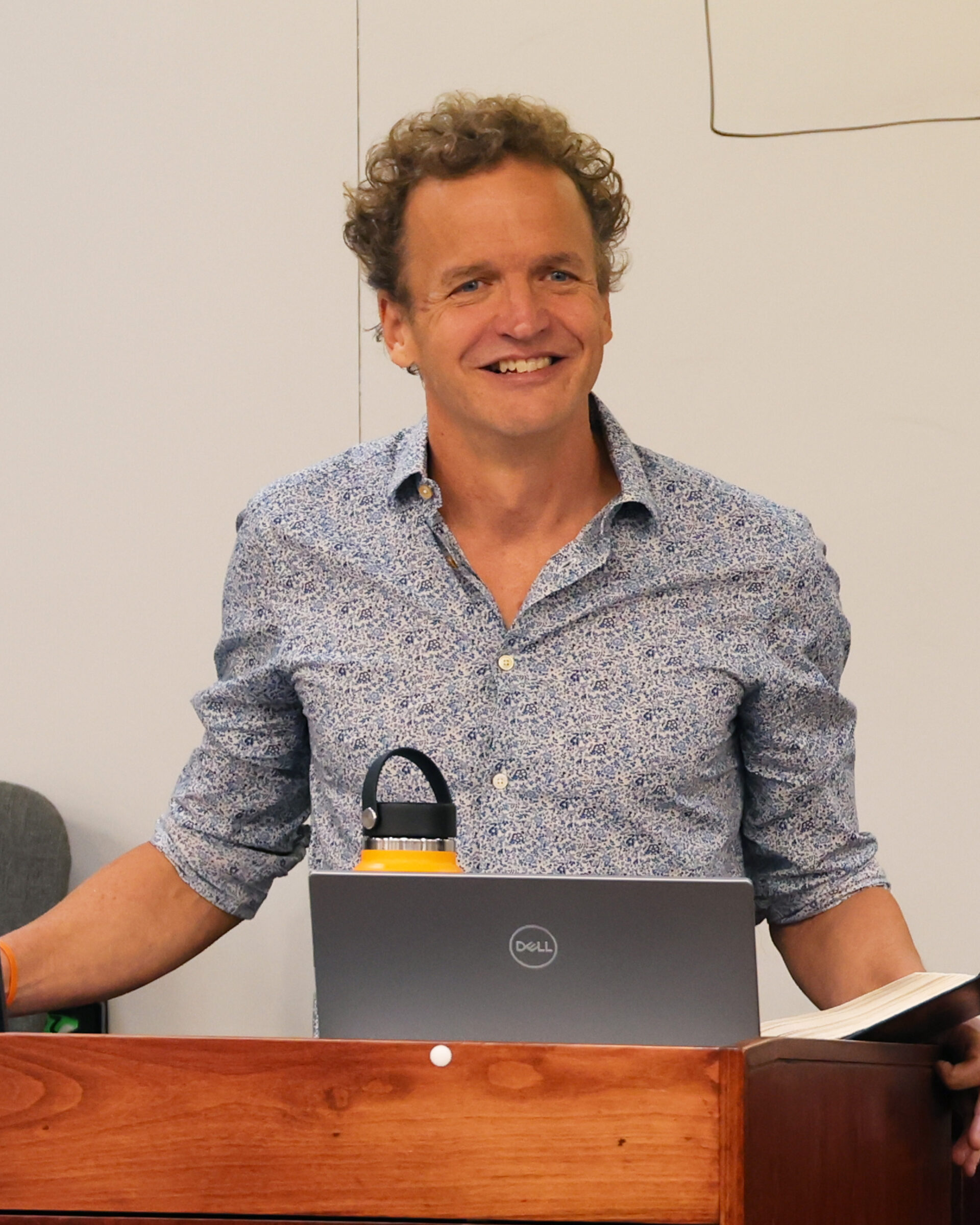 Faculty Highlights Spring 2025 - Winston College of Law