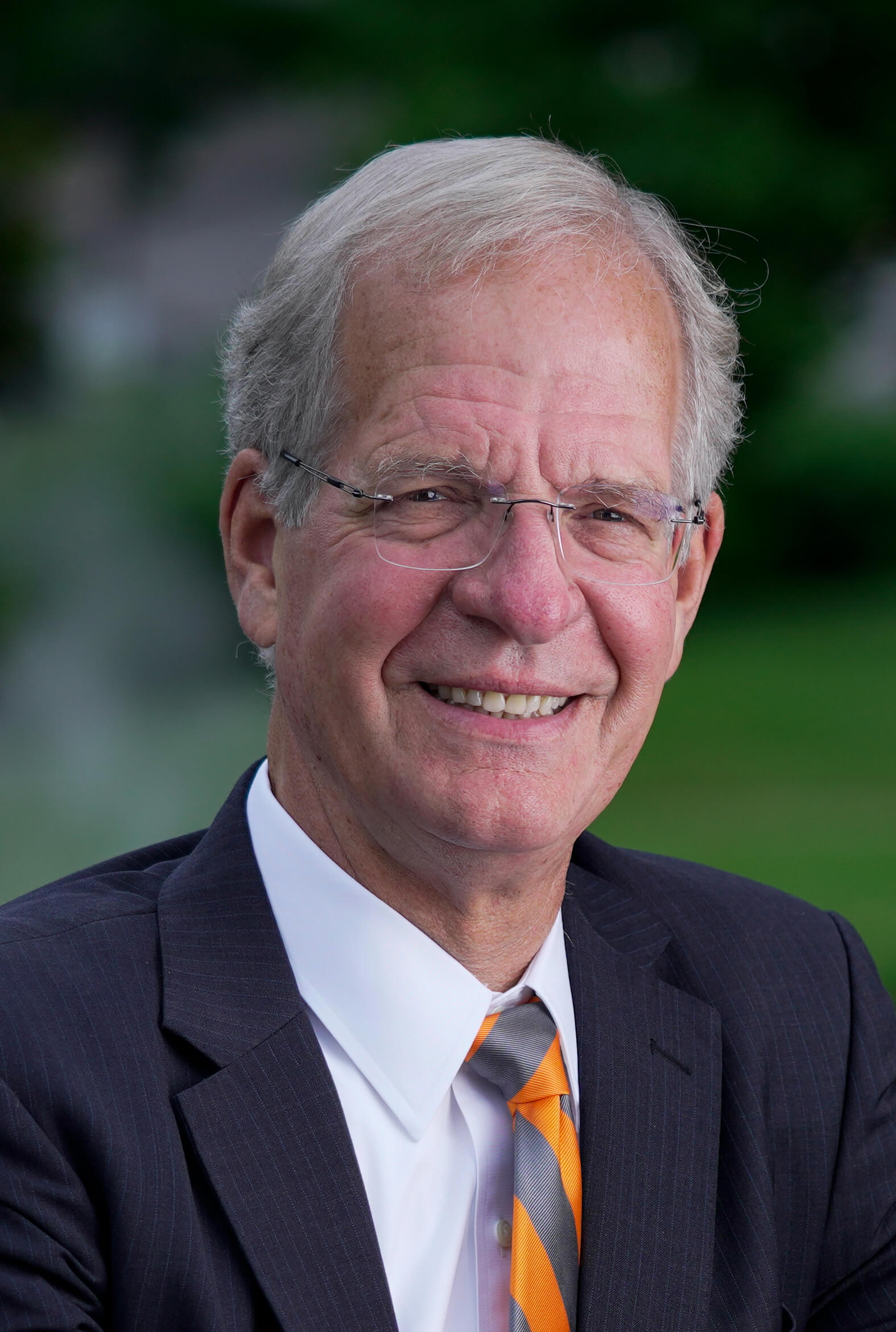 Doug Blaze - Winston College of Law