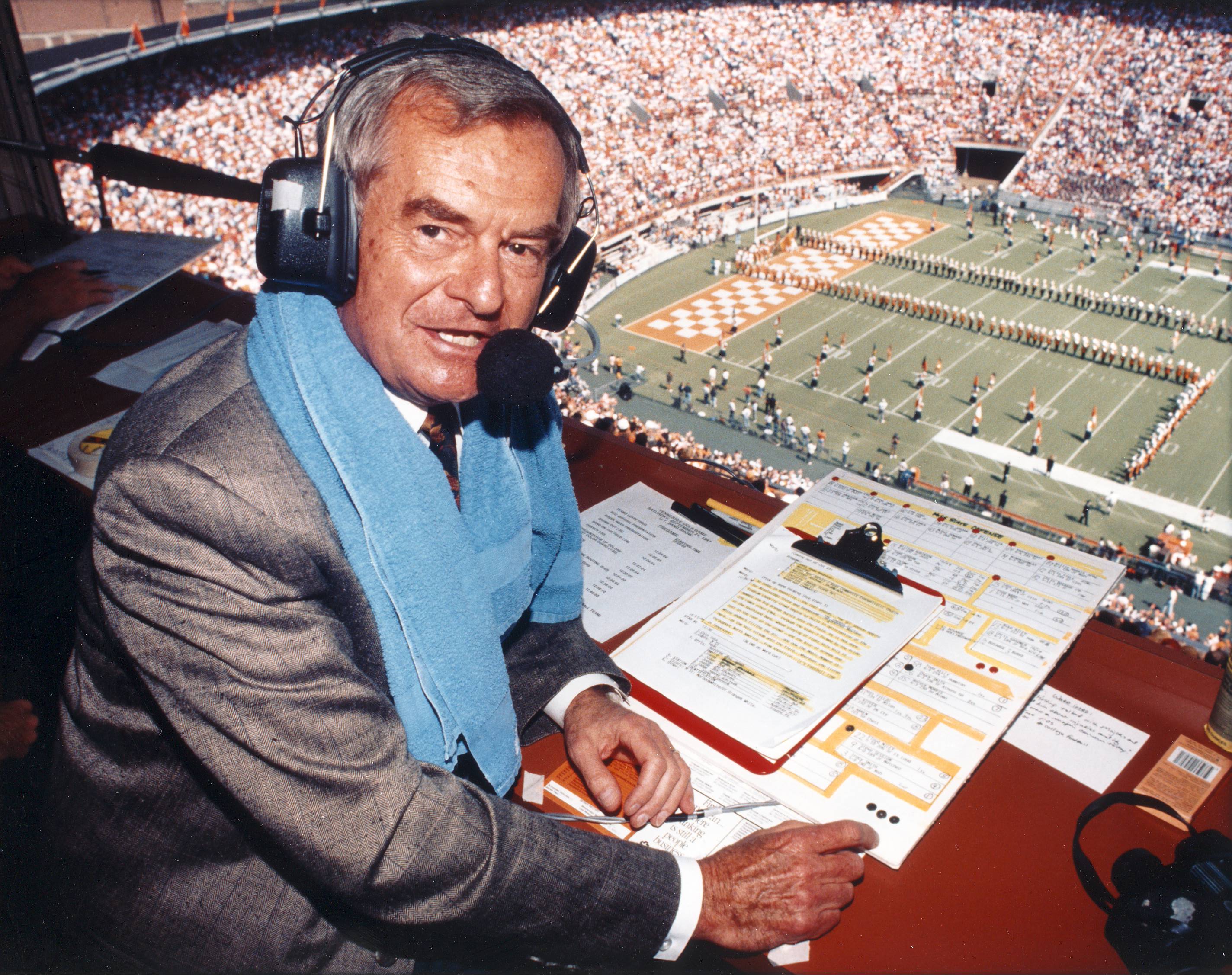 John Ward: Would I trade the UT Law education for anything? No ...