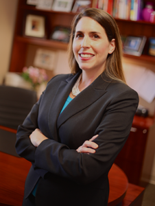 Meet the Staff - Winston College of Law