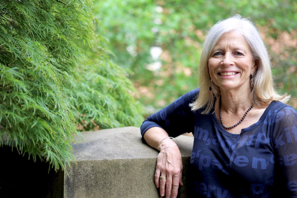 Penny White Receives SEC Faculty Achievement Award - Winston College of Law