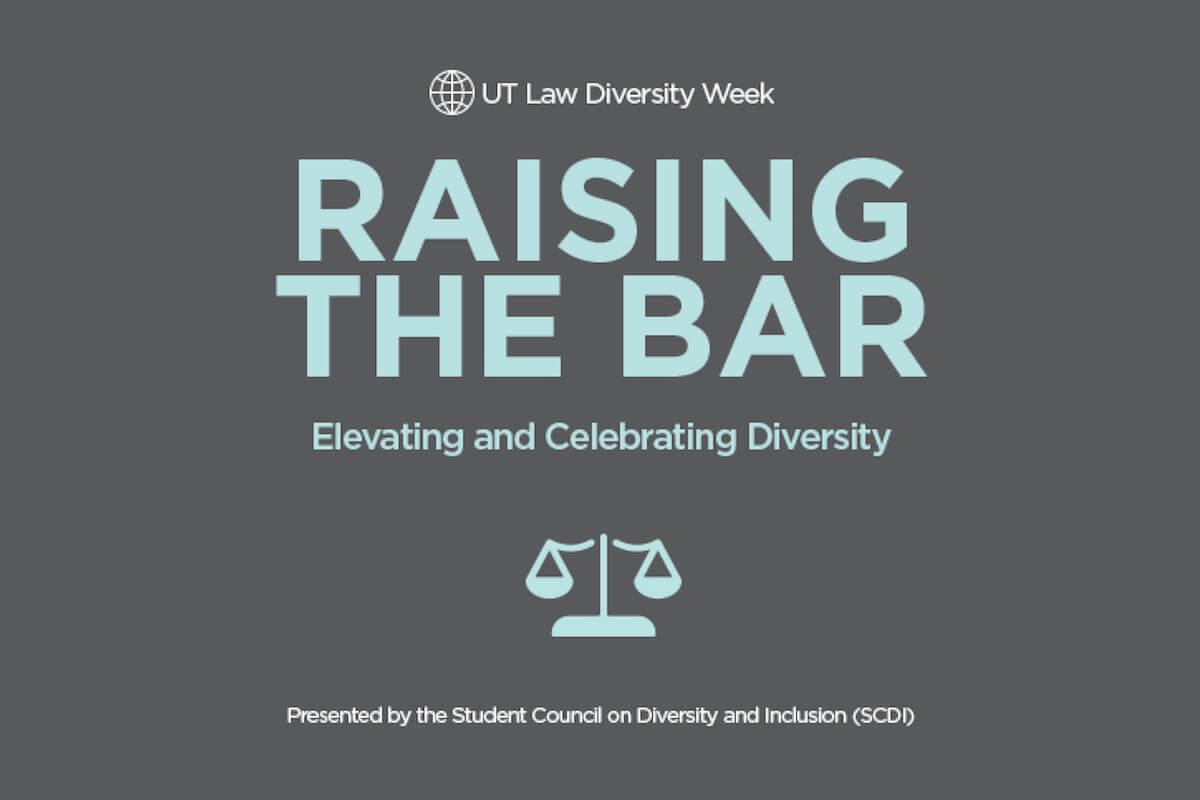 College hosts Diversity Week beginning April 1 - Winston College of Law