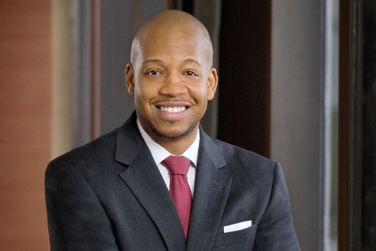 Memphis attorney, alumnus Will Perry to address incoming law students ...