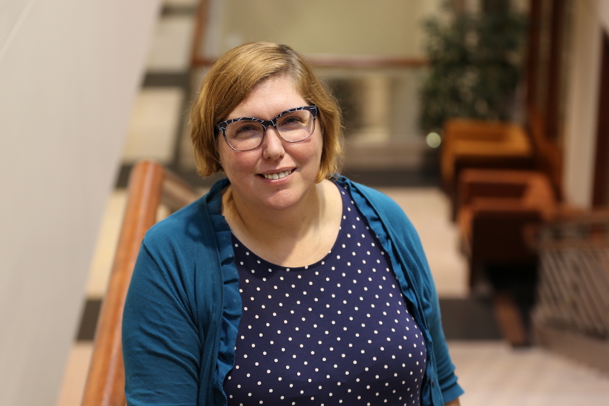 College implements counseling, coaching services for students - Winston ...