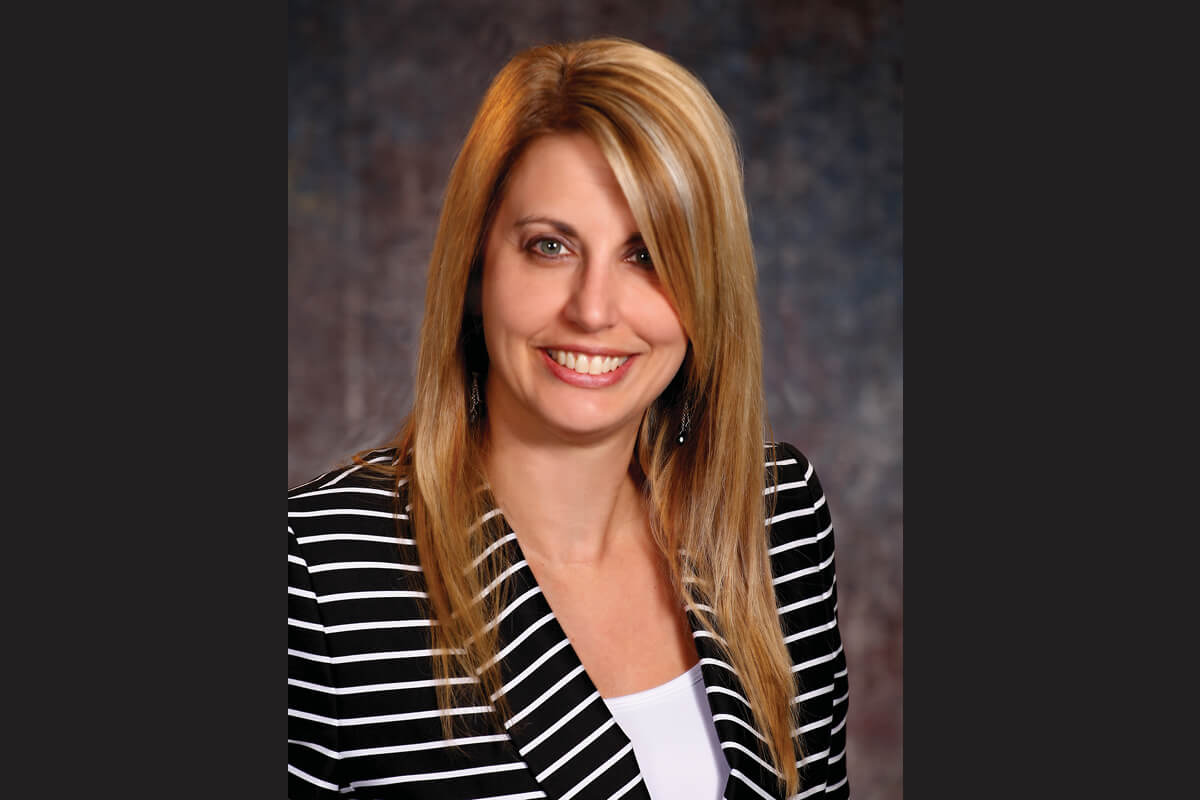 Alumna appointed to serve as US Magistrate Judge - Winston College of Law