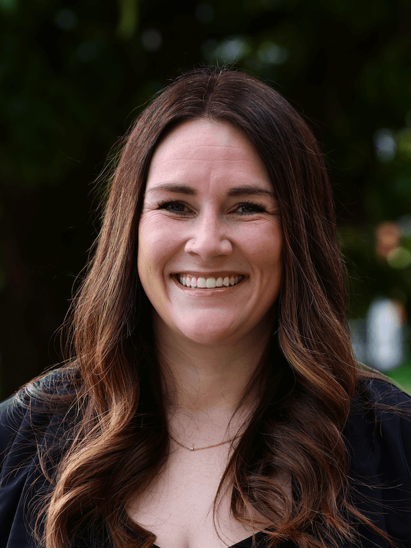 Meet the Staff - Winston College of Law