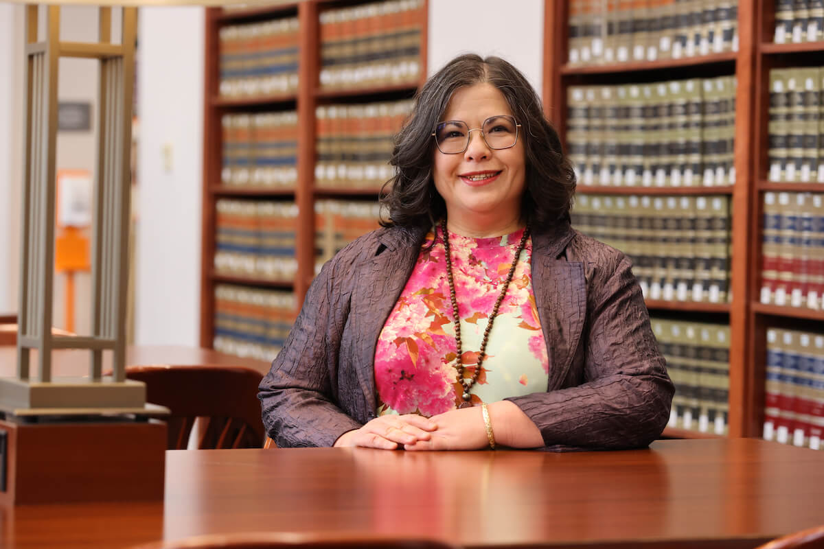 Professor Michelle Kwon will lead community and diversity initiatives ...