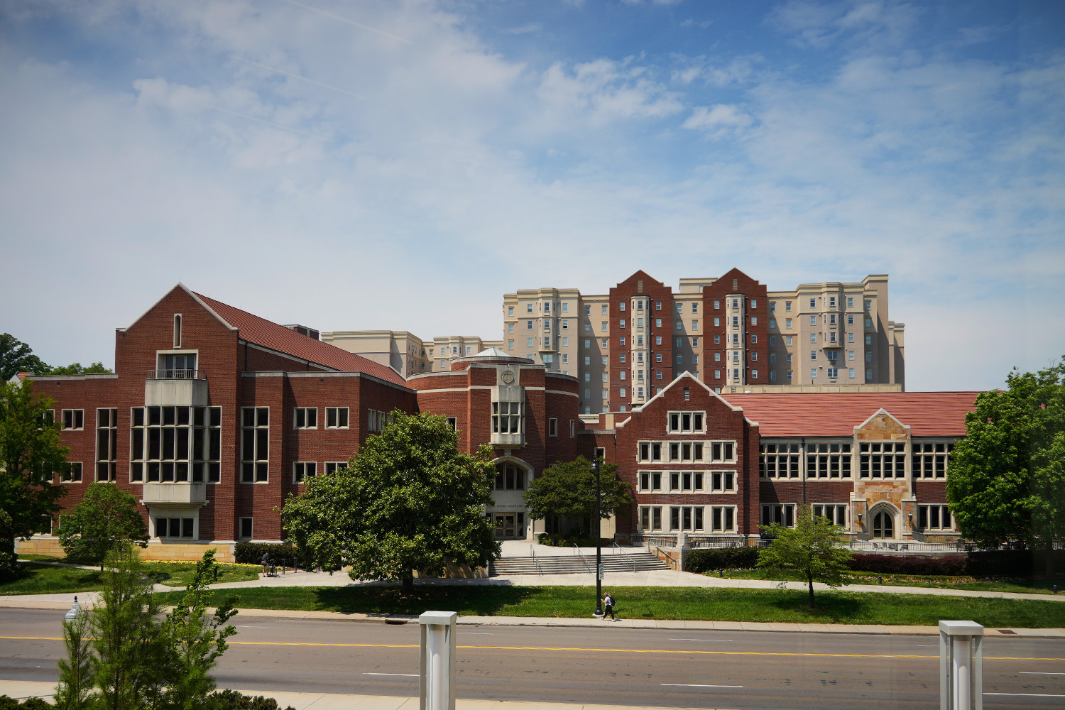 $2 Million Gift Made to the University of Tennessee College of Law in ...