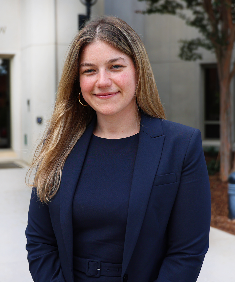 Legal Clinic Faculty Highlights - Winston College of Law