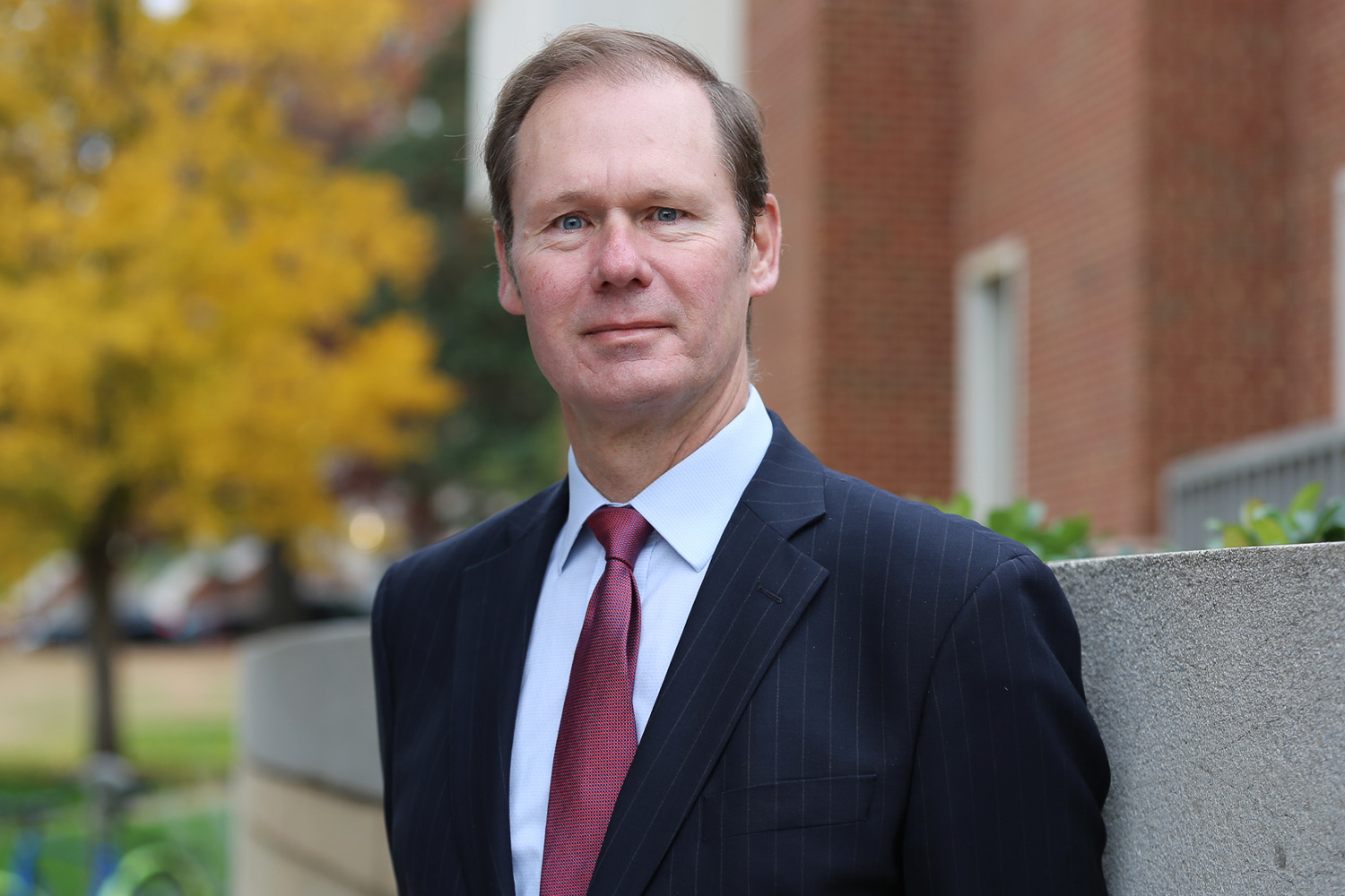 Maurice Stucke Focuses on Privacy and Competition as FTC Senior Policy ...