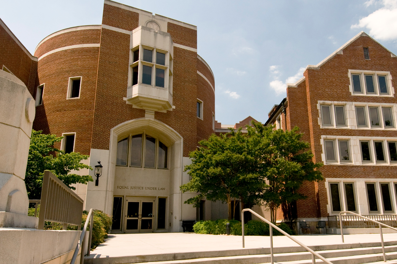 University of Tennessee College of Law Receives $2 Million Gift from ...