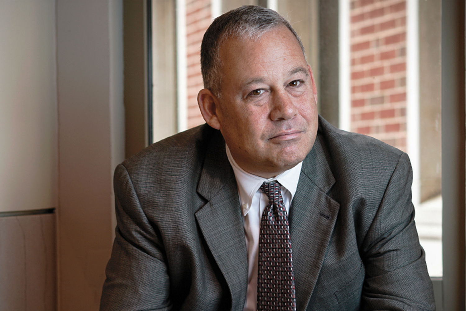 Preparing Students for Practice: George W. Kuney - Winston College of Law