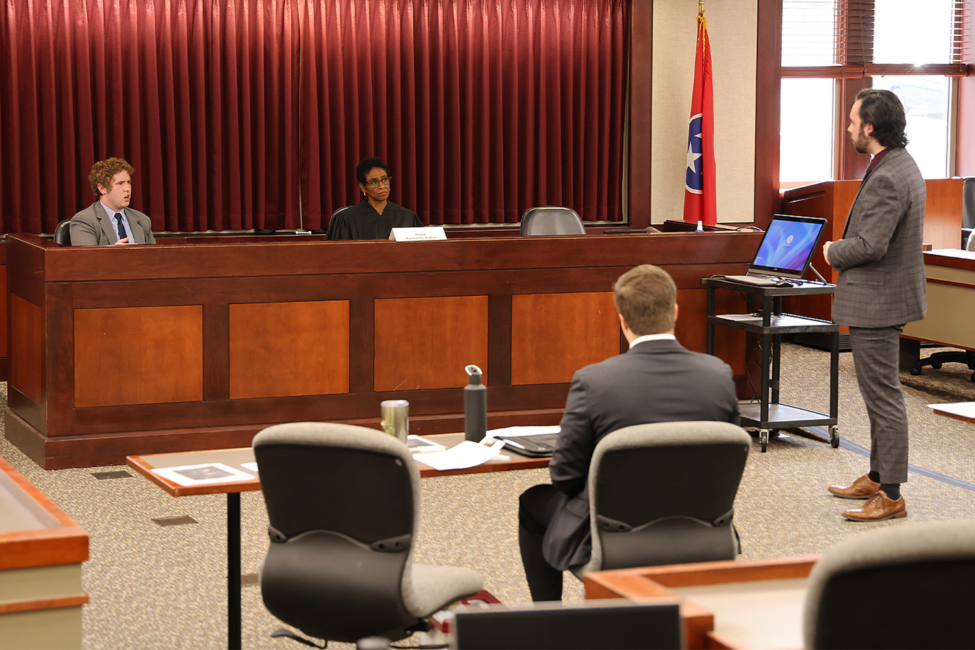 Mock Trial, Moot Court and Transactional Teams Finalize Successful ...