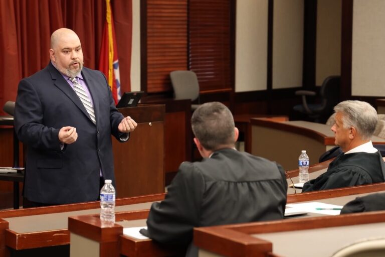 Admissions - Winston College of Law