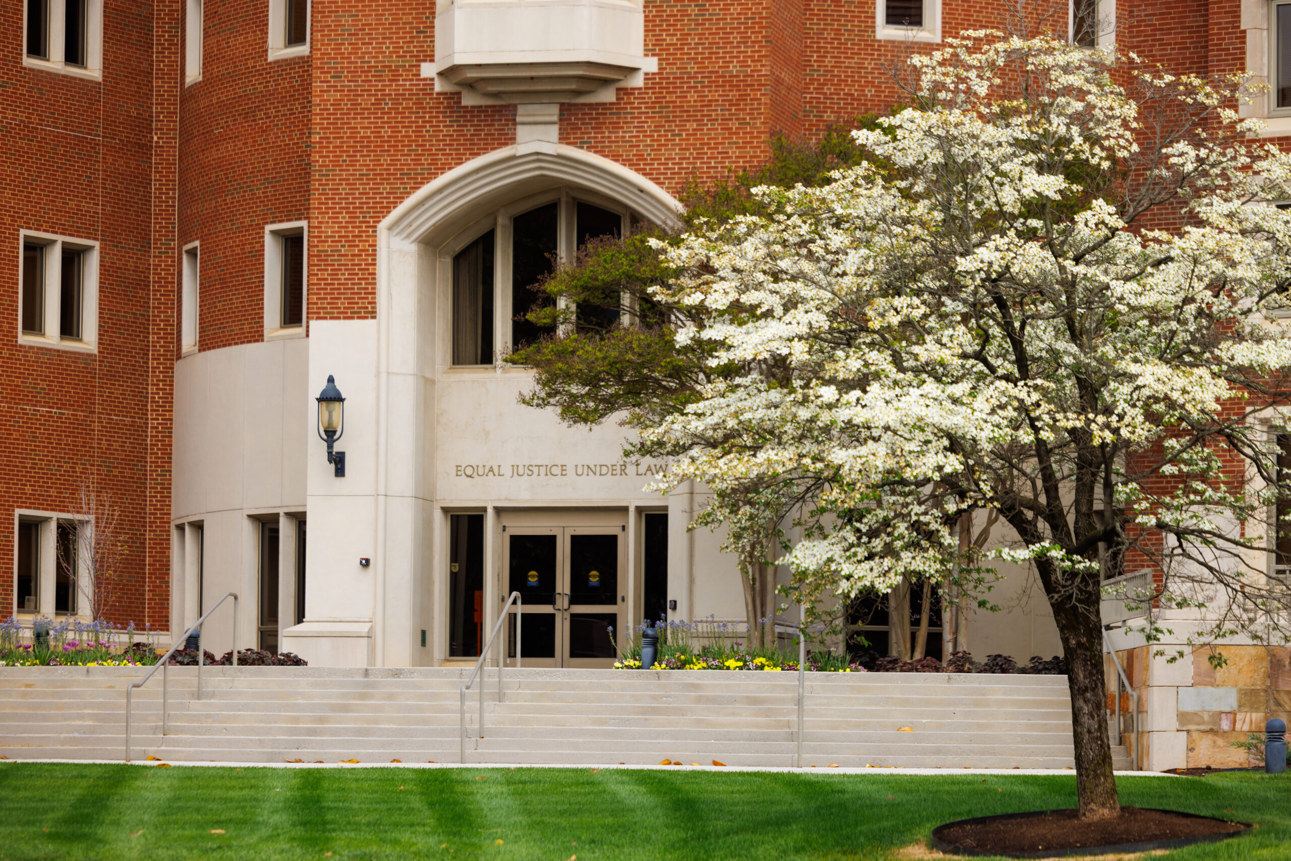 2024 Faculty Highlights - Winston College of Law