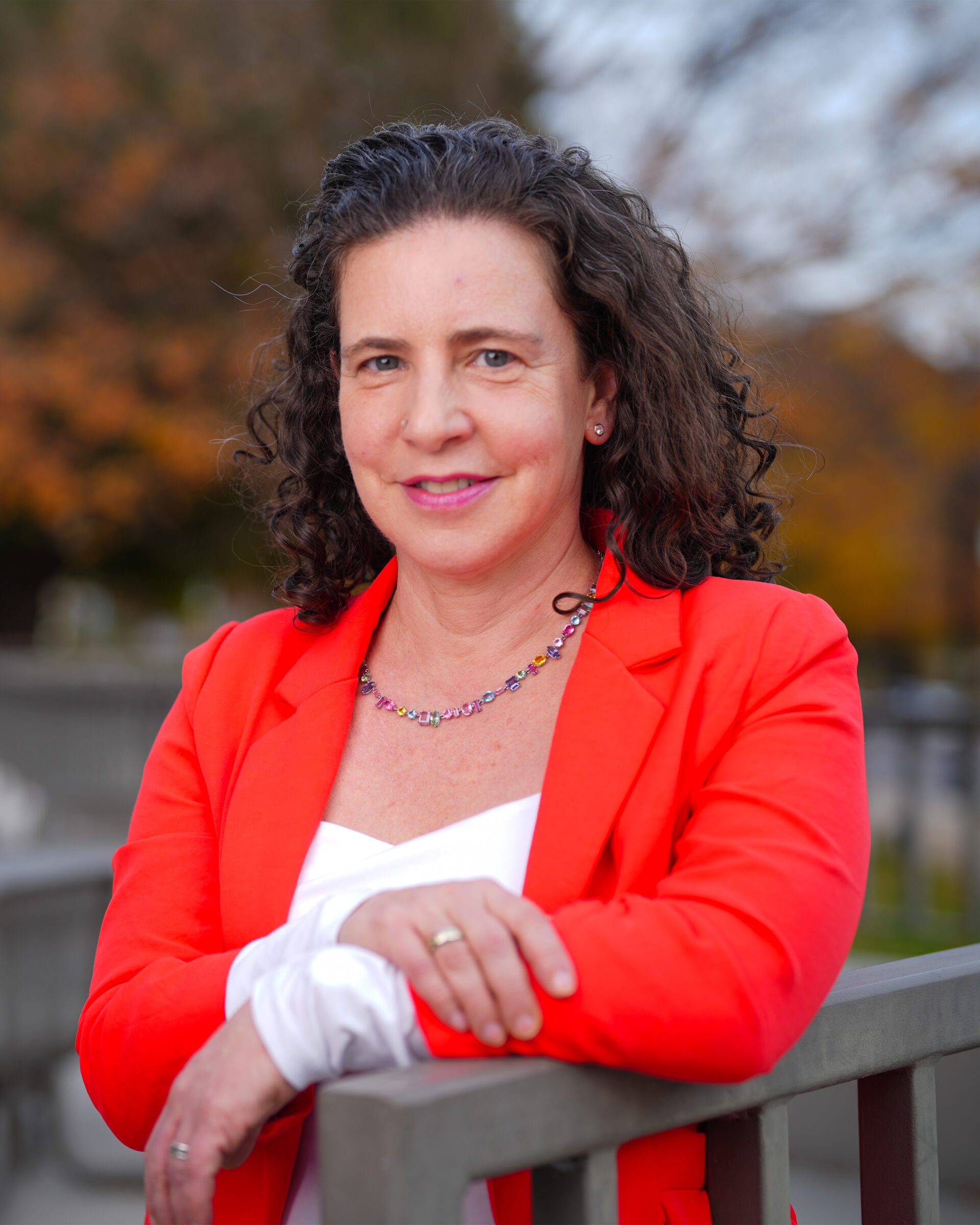 Legal Clinic Faculty Highlights - Winston College of Law