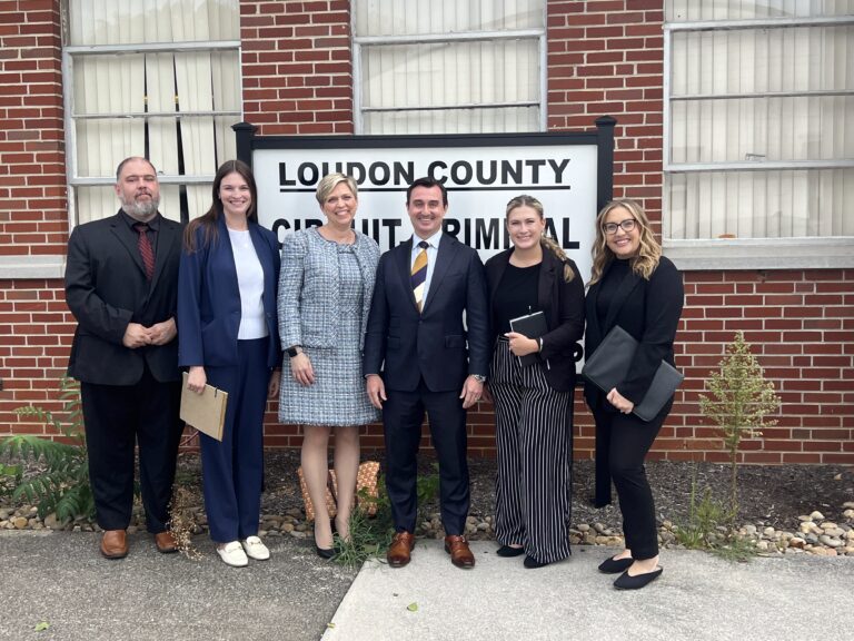 Stephen Ross Johnson (’02) Relaunches Wrongful Convictions Clinic ...