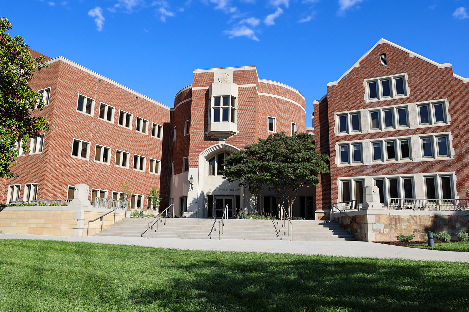 UT College of Law Named to Honor Alumnus Frank Winston - Winston ...