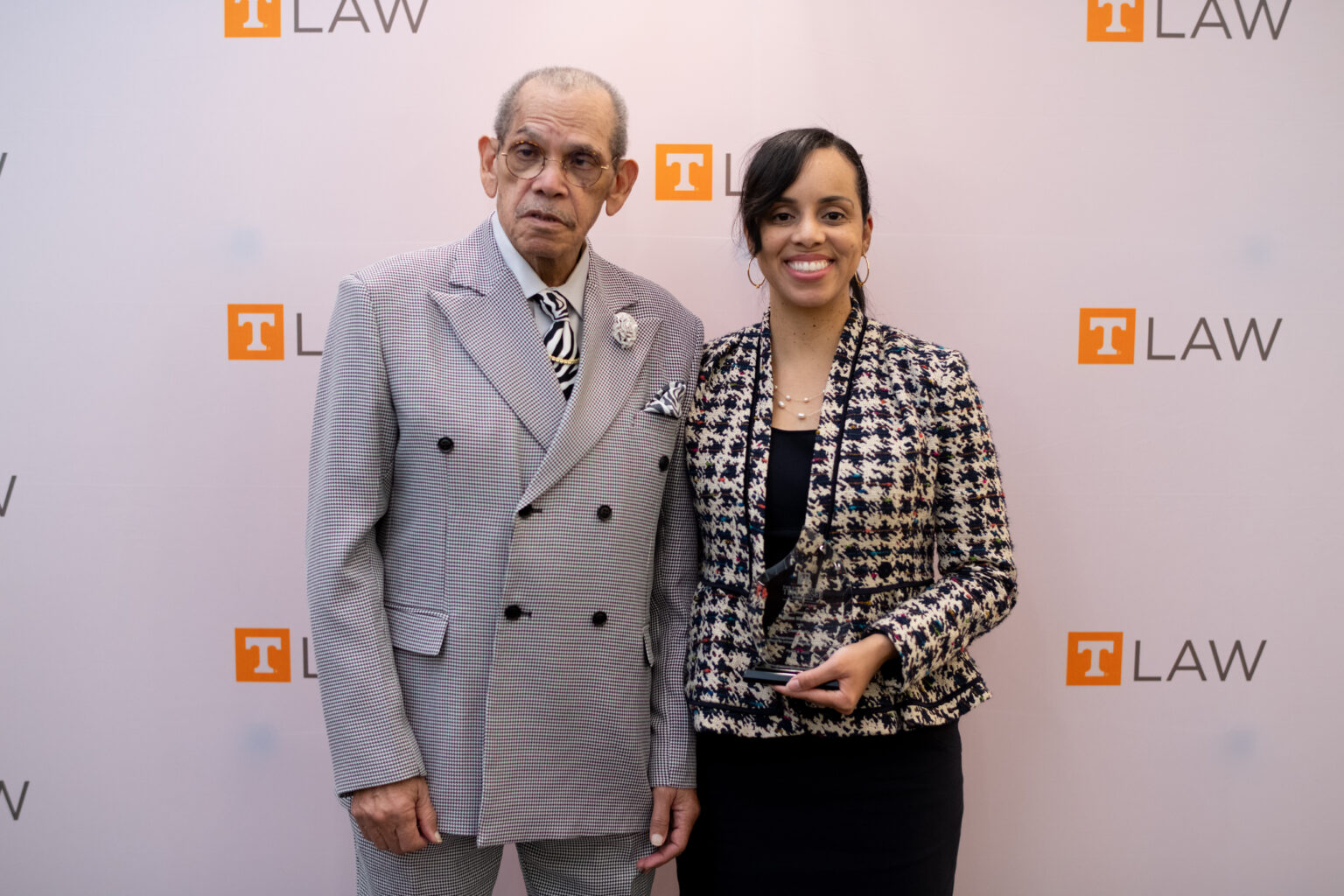 Celebrating 25 Years: The 2025 Julian Blackshear, Jr. Scholarship Gala ...